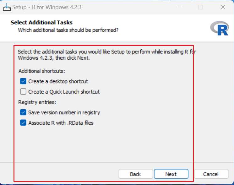 What is R-Studio Desktop and how do I install it? – The Community ...