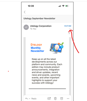 What is the Phish Alert Button and how do I use it? – The Community ...